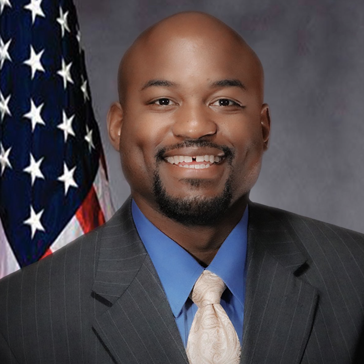 Greg Hammond named chief of staff & public information director for ...