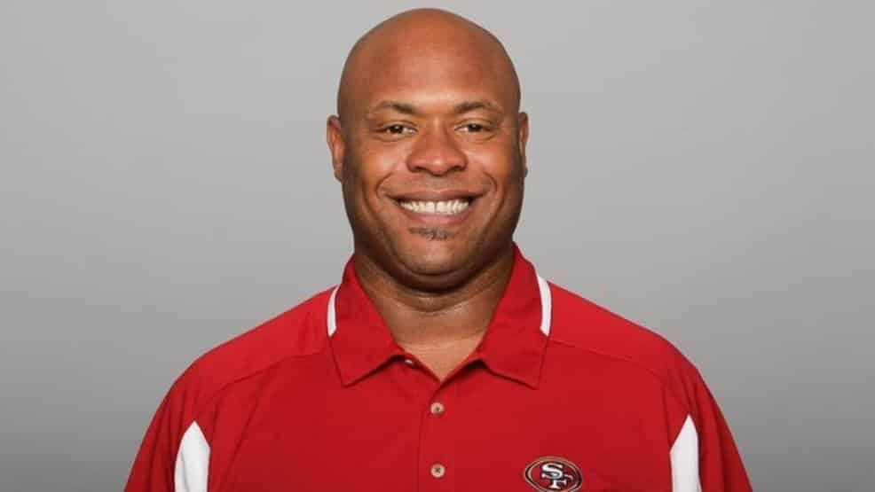 Reggie Cobb, former UT football star, passes away - Talk-N West TN