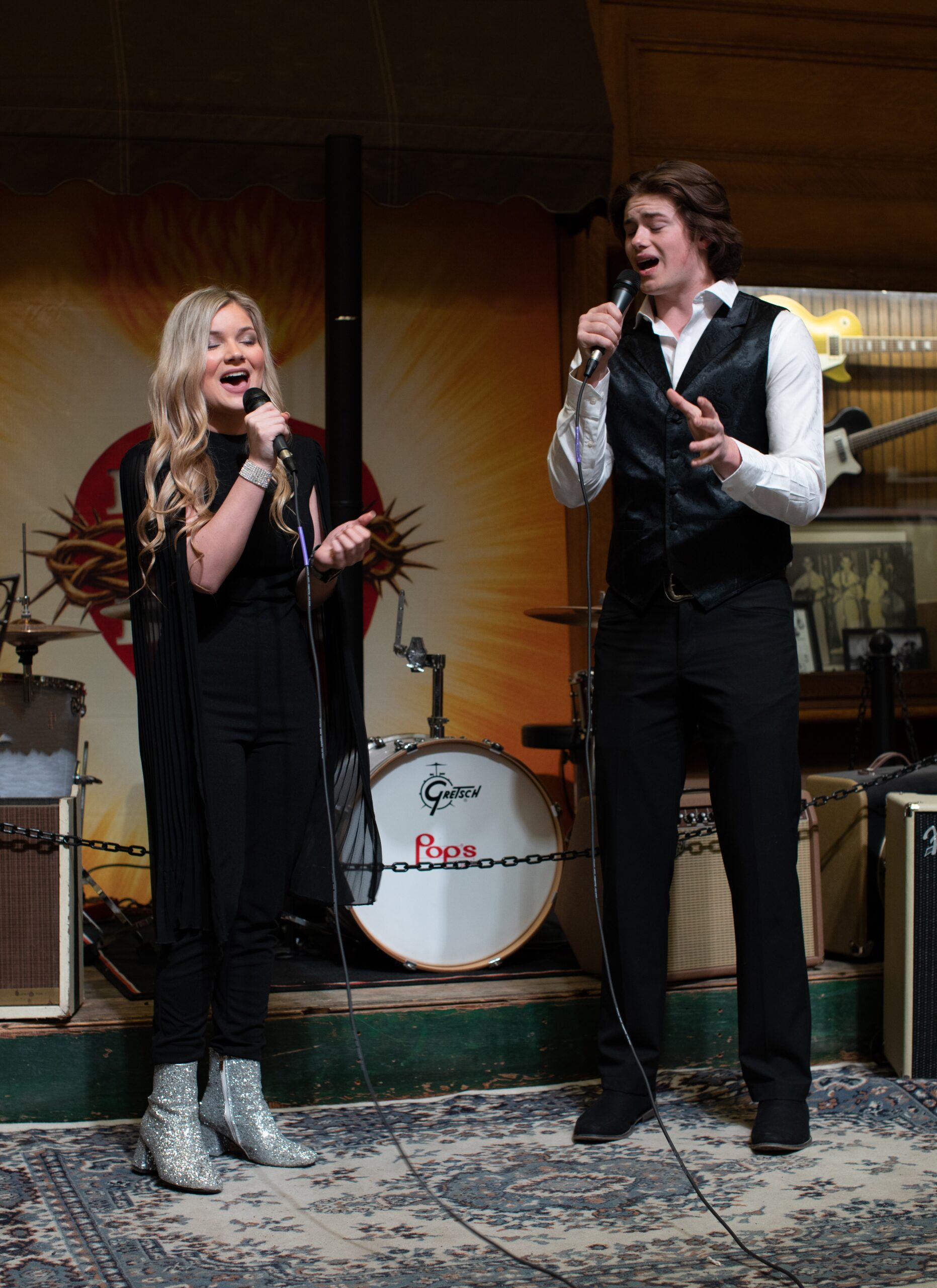 Hunt Pipkin, Lakelin Lemmings win TN Songwriters Qualifying Round in ...