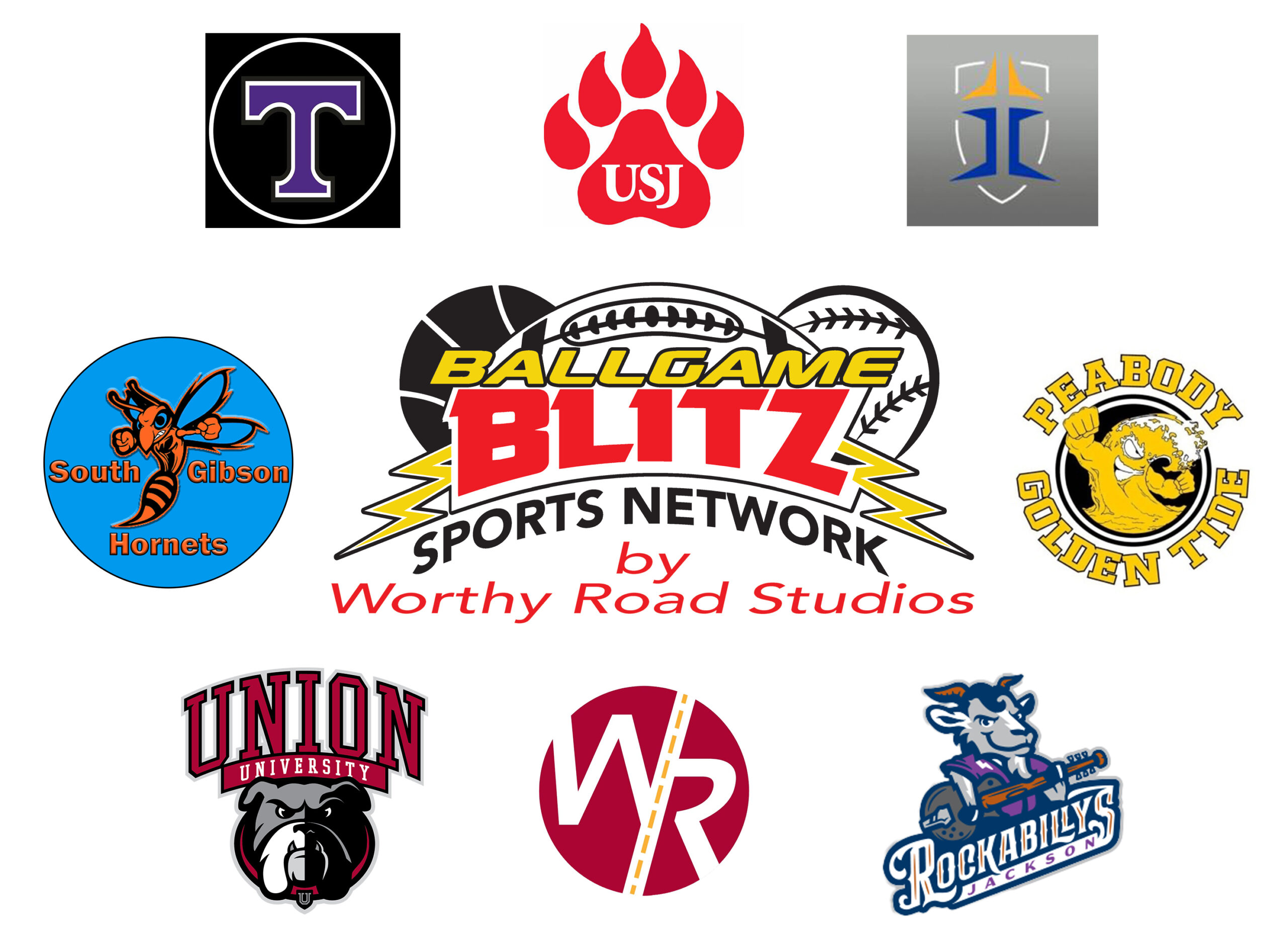 South Gibson County High School teaming with Worthy Road Studios ...