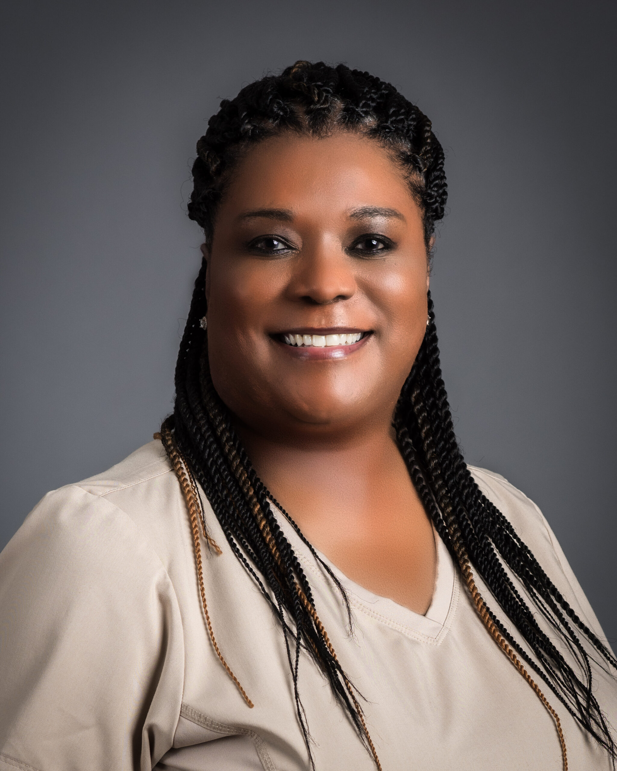 West Tennessee Healthcare - Toni Crockett named employee of the month ...