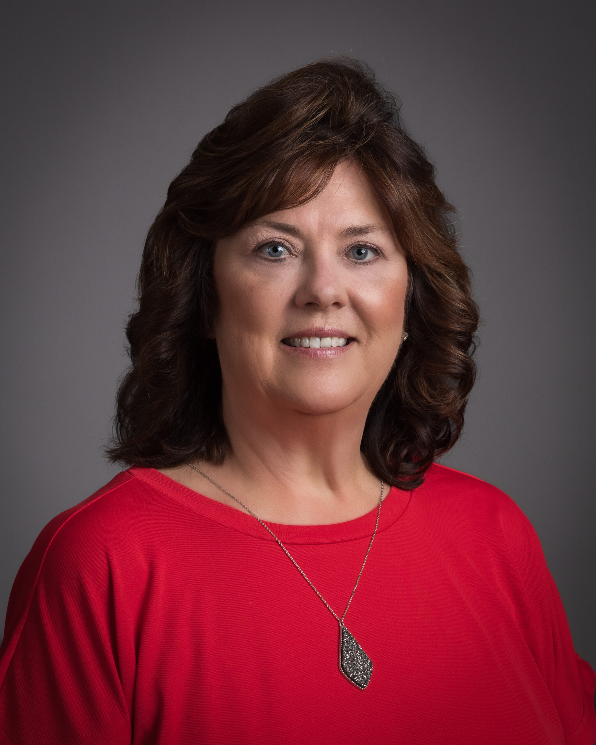 West Tennessee Healthcare - Laura Riddell named employee of the month ...