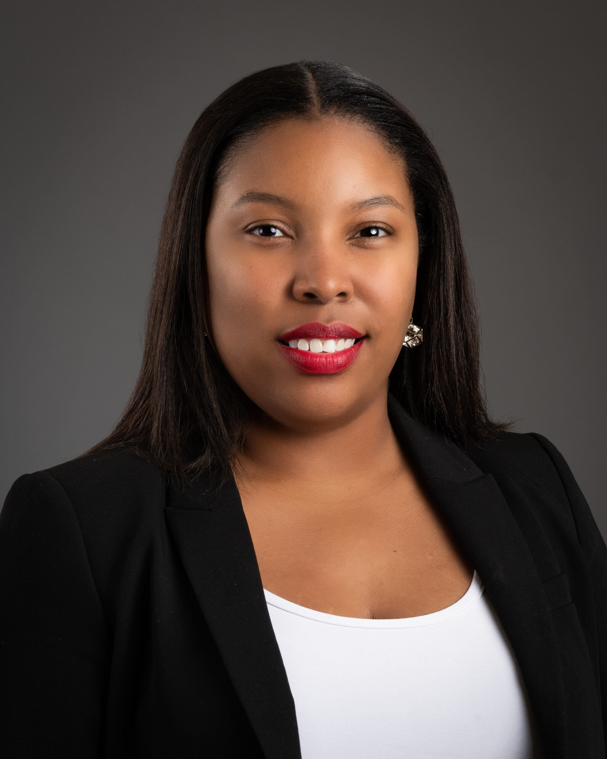 West Tennessee Healthcare - Raven Turner named January's employee of the month - Talk-N West TN