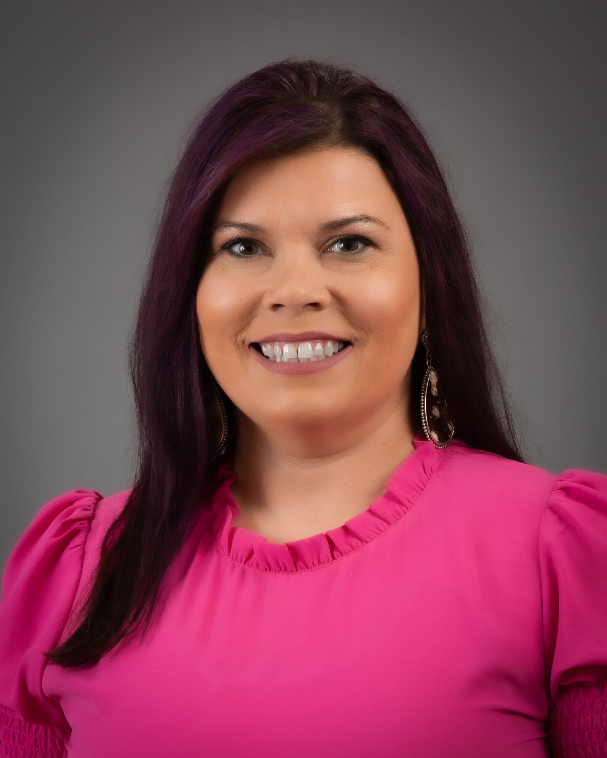 West Tennessee Healthcare - Stephanie Foust named employee of the month ...