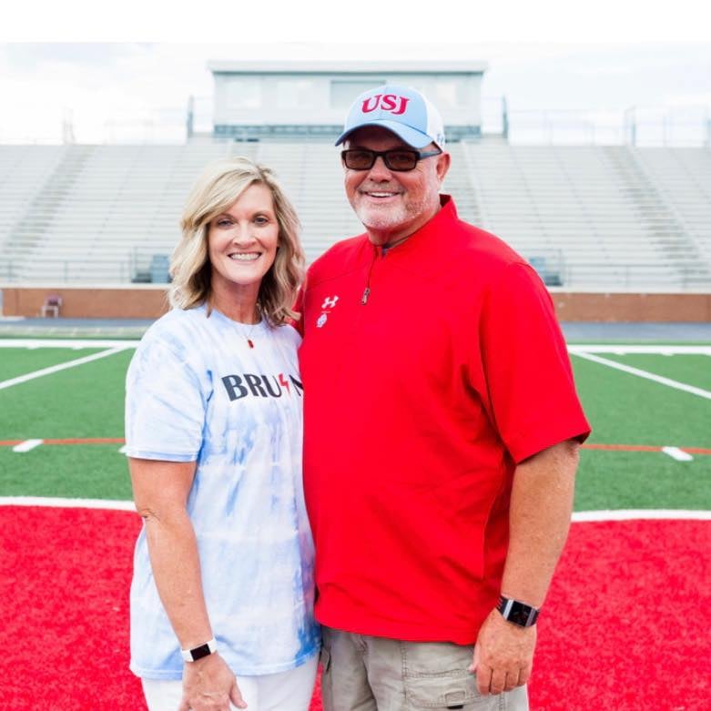 USJ football coach Tommy Browder passes away - Talk-N West TN