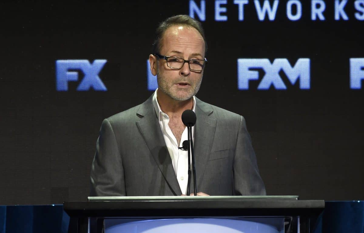 FX Networks CEO: TV at risk of ominous state of monopoly - Talk-N West TN