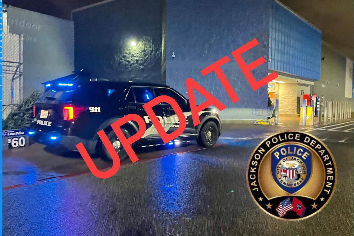 JPD investigating shooting at Walmart involving 2 employees - Talk-N ...