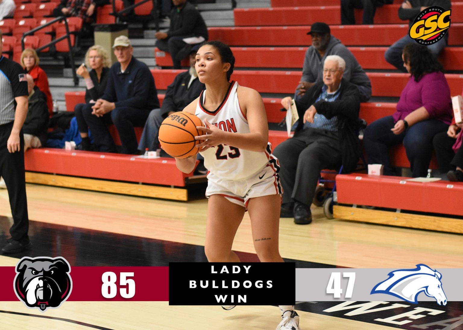 Union University basketball - women dominate UAH for 5th straight win ...