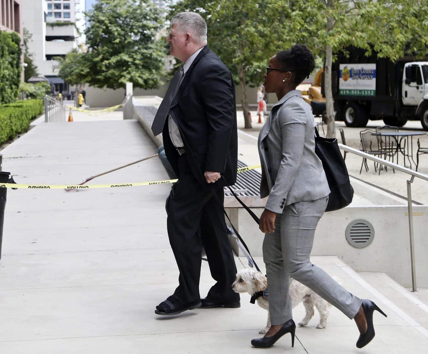 Former admiral gets 18 months in jail for lying - Talk-N West TN