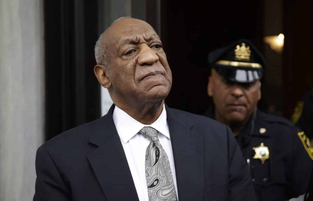 The Latest: Juror says Cosby trial panel almost evenly split - Talk-N ...