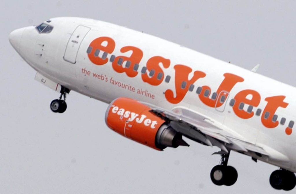 UK airline easyJet opens Vienna base to cope with Brexit - Talk-N West TN