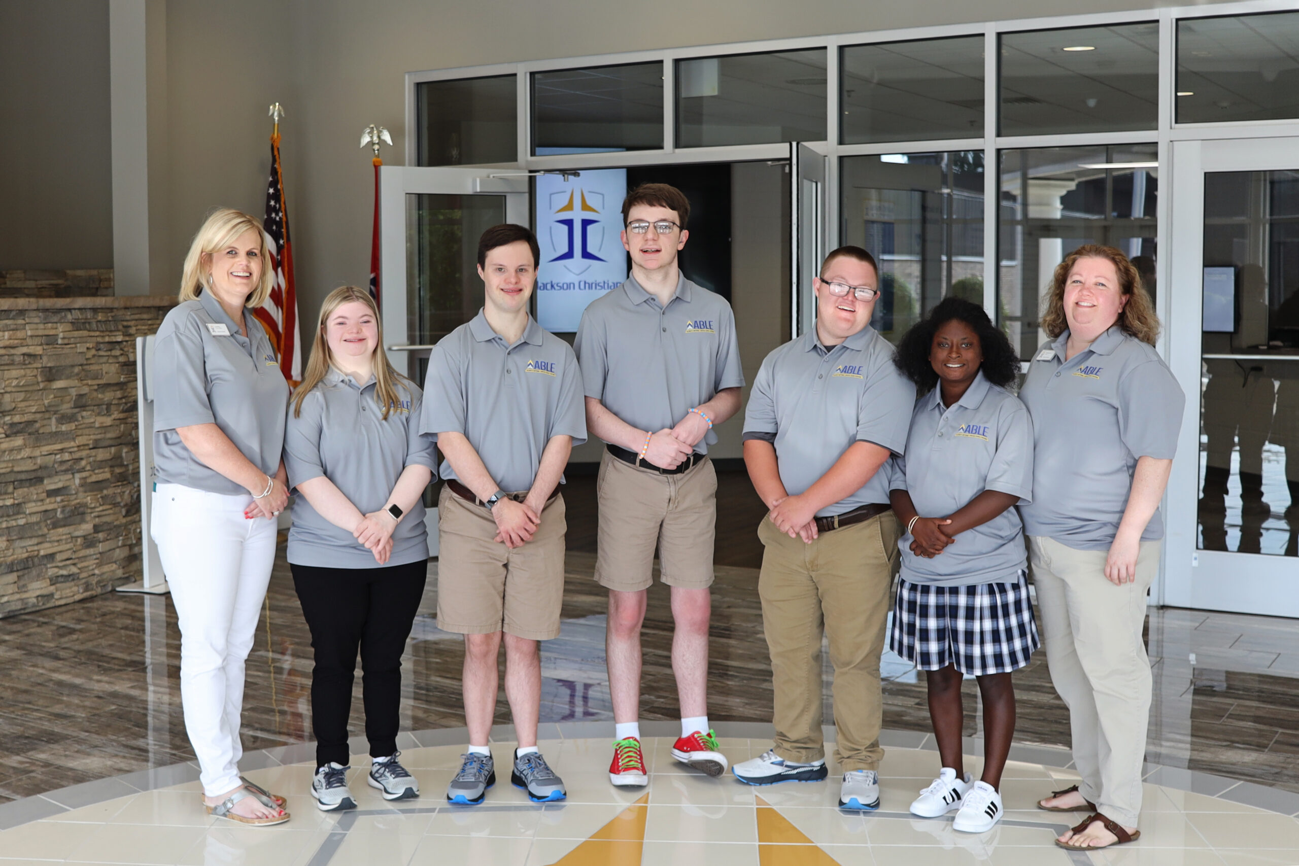 Jackson Christian announces new ABLE Program for special needs high ...