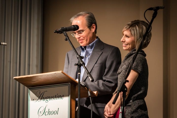 "An Augustine Evening with Dr. Stephen C. Meyer" - Talk-N West TN