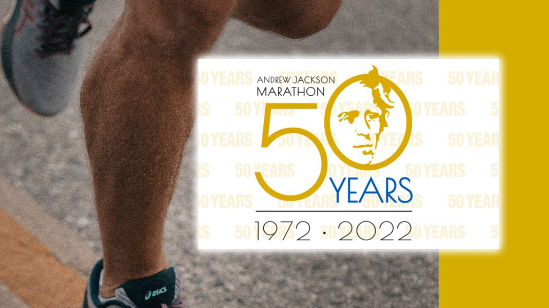 5 To Try: Andrew Jackson Marathon, Beatles Tribute, East Jackson Tour ...