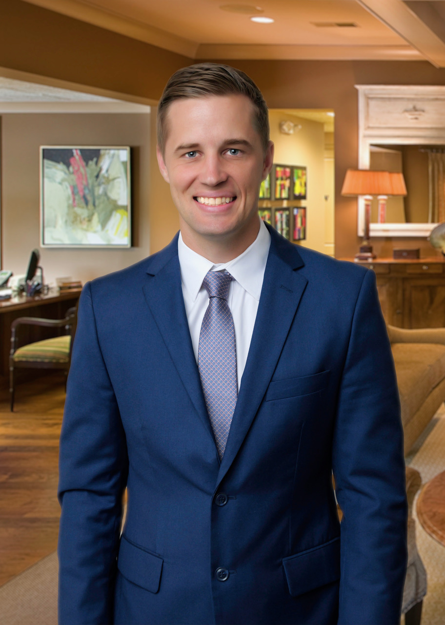 Business Spotlight - Brian Ferrell new vice president & loan officer at ...