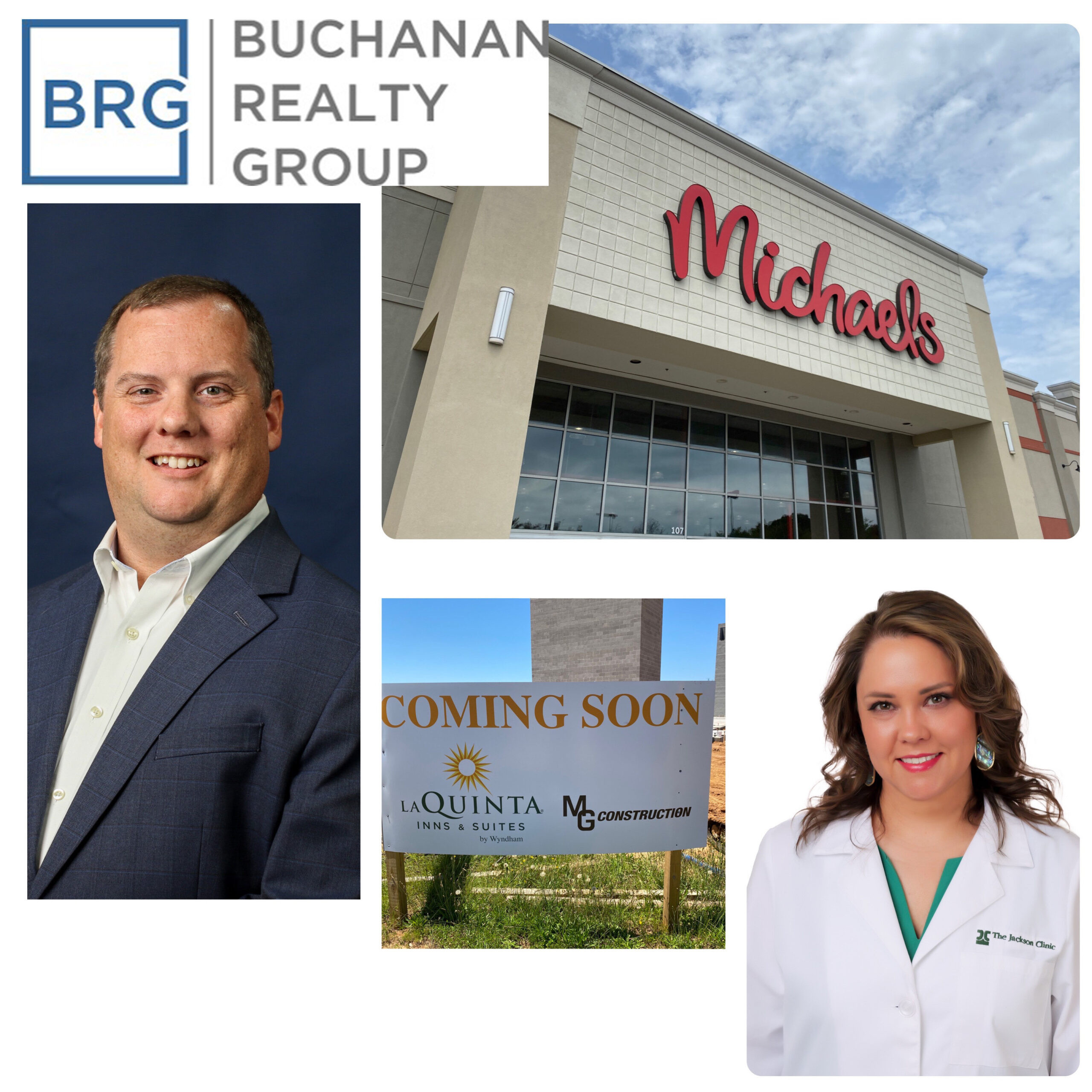 Strictly Business - BUCHANAN REALTY GROUP highlights this week's ...