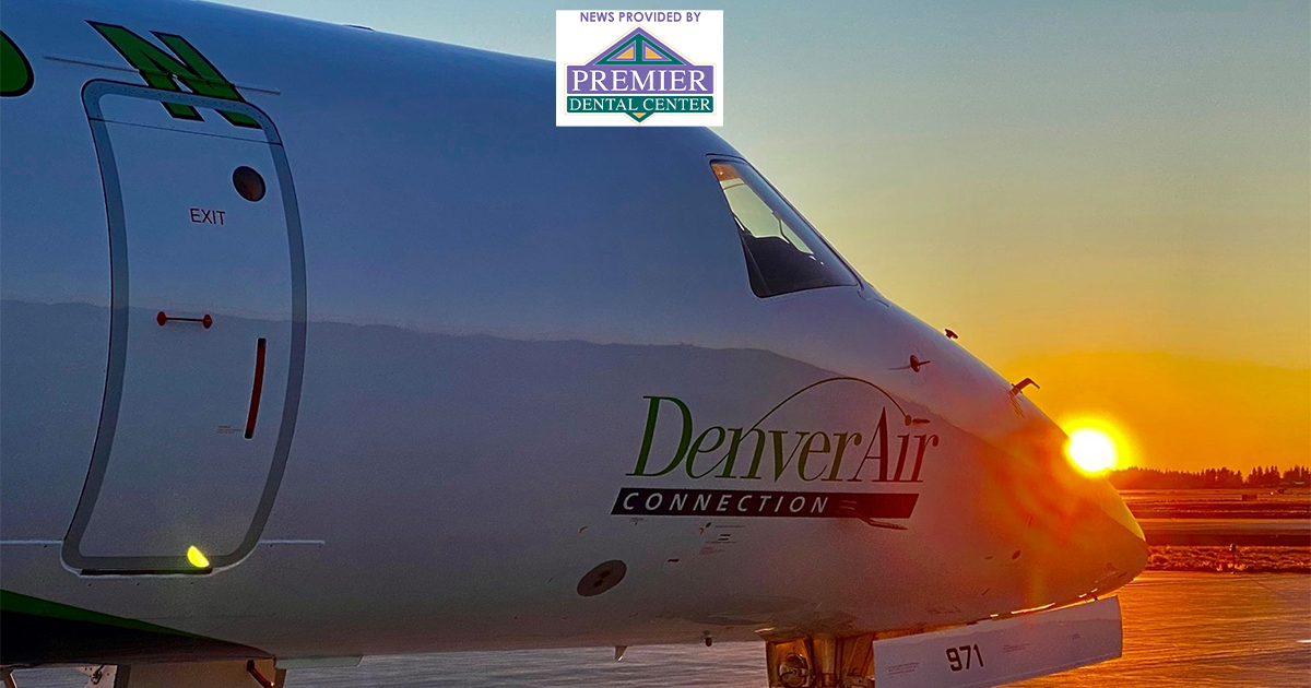 Additional Safety Measures For Denver Air Connection Which Flies Out Of ...