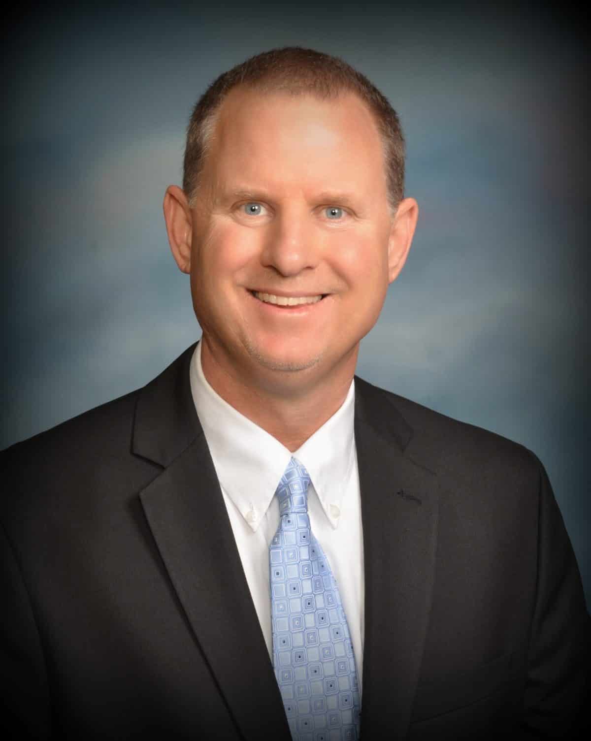 Coaching is his calling - Brian Dunn enters Jackson-Madison County ...