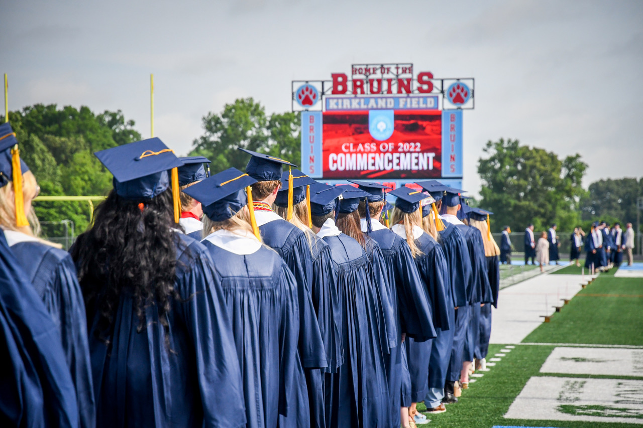USJ holds commencement exercises for Class of 2022 - Talk-N West TN