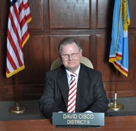 Internal Sheriff's Department Investigation - Talk-N West TN