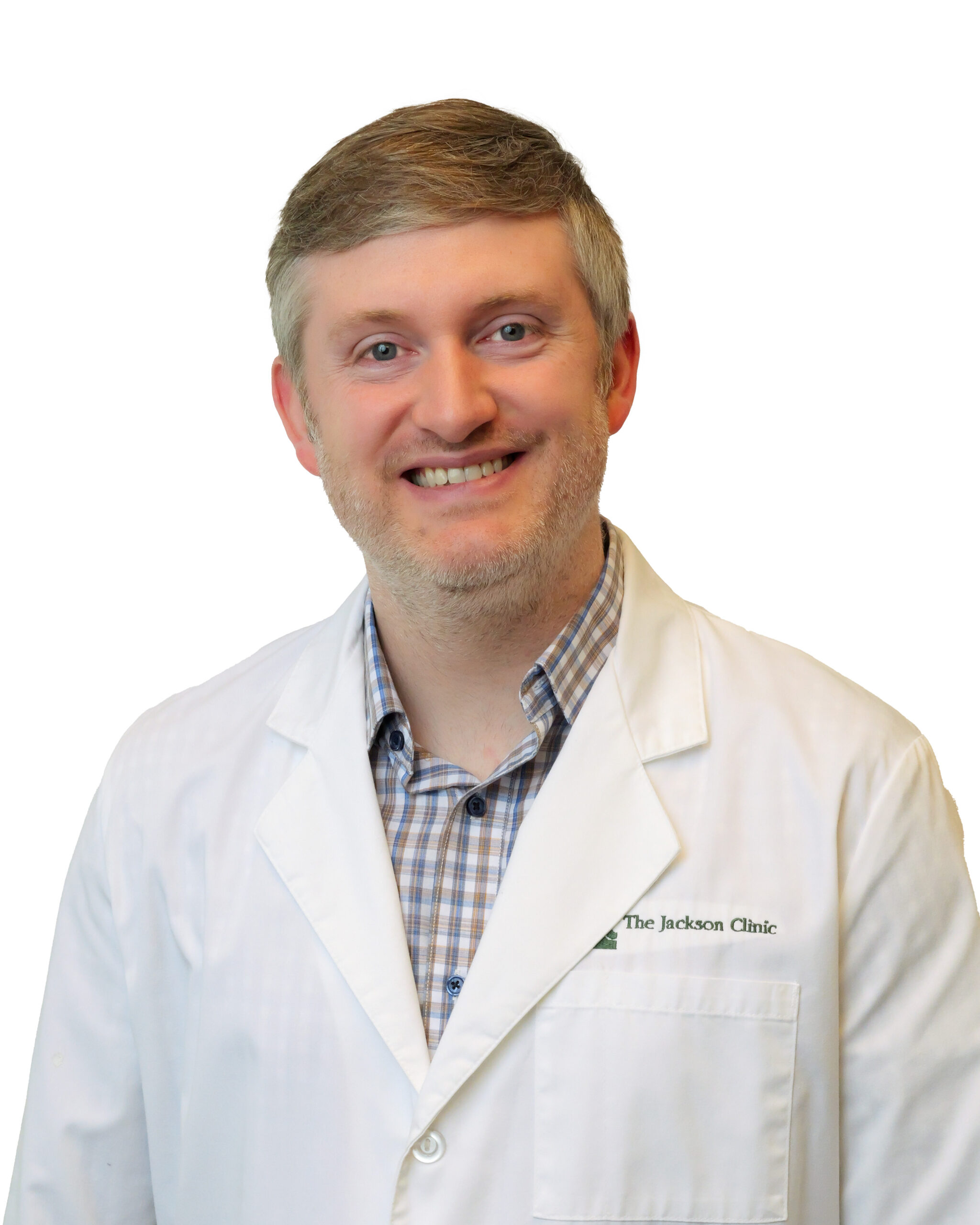 Business Spotlight - Dr. Joseph Gooch joins The Jackson Clinic Family ...