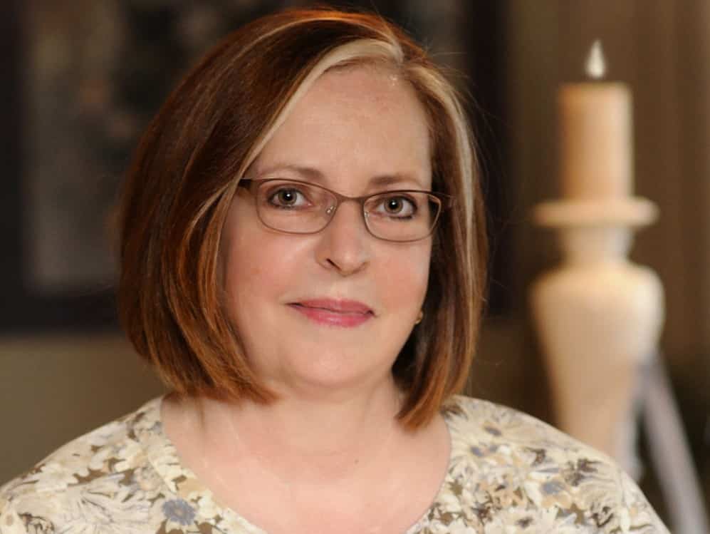 Dr Alice McKee BPW Guest Speaker - Talk-N West TN