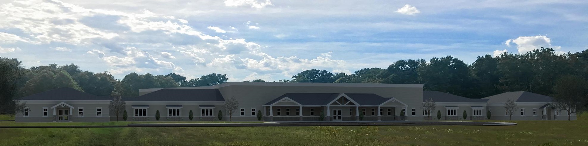 Dream Center schedules groundbreaking for new facility on Oil Well Road ...