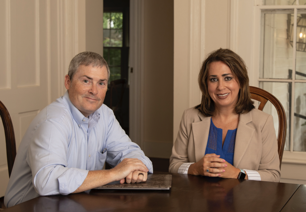 Business Spotlight - Jackson's King & King PLC opens new office in ...