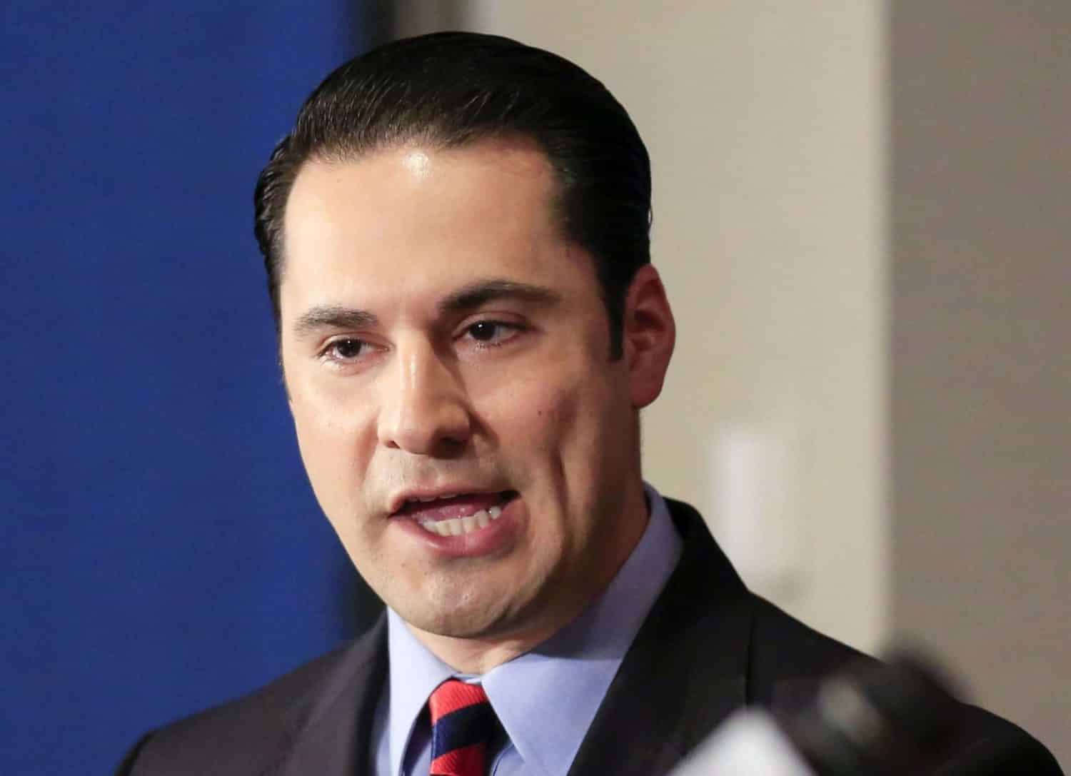 Omaha mayor election a symbol for Democrats - Talk-N West TN