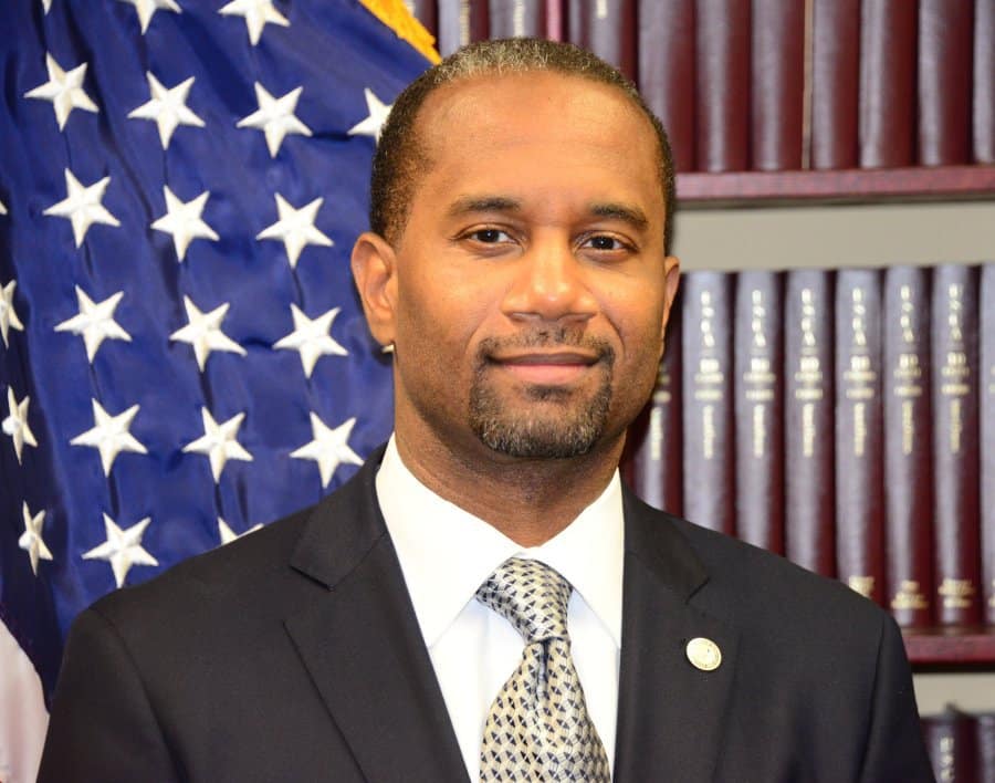 U.S. Attorney Stanton Announces Five New Appointments - Talk-N West TN