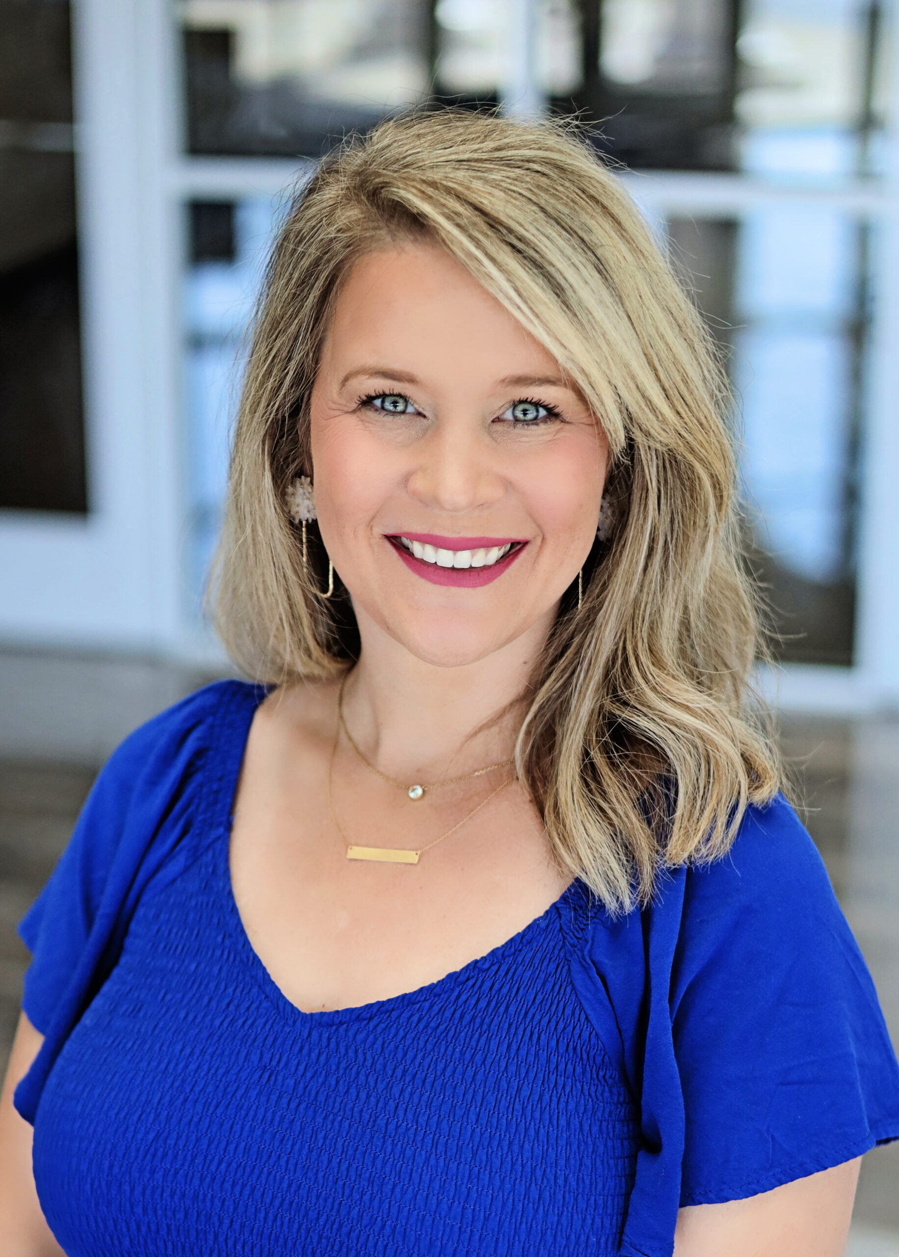 Business Spotlight - Elizabeth Stokes named admissions director at ...