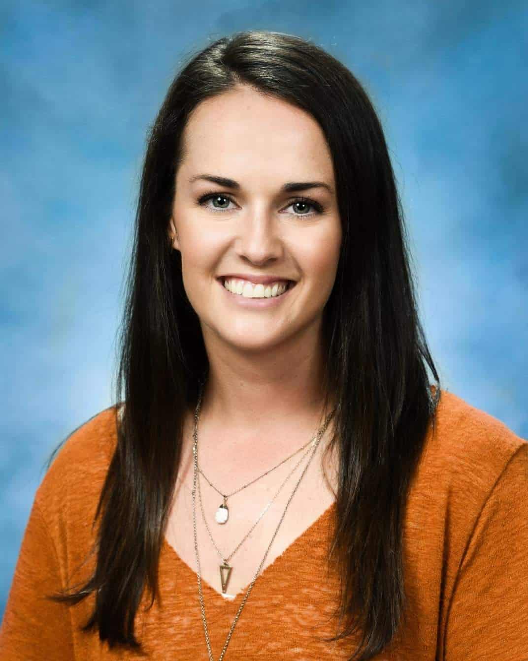 Ellen Renfroe Reed enters Jackson-Madison County Sports Hall of Fame ...