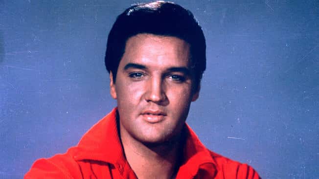 Taking Care of Elvis - Memories with Elvis as His Private Nurse and ...