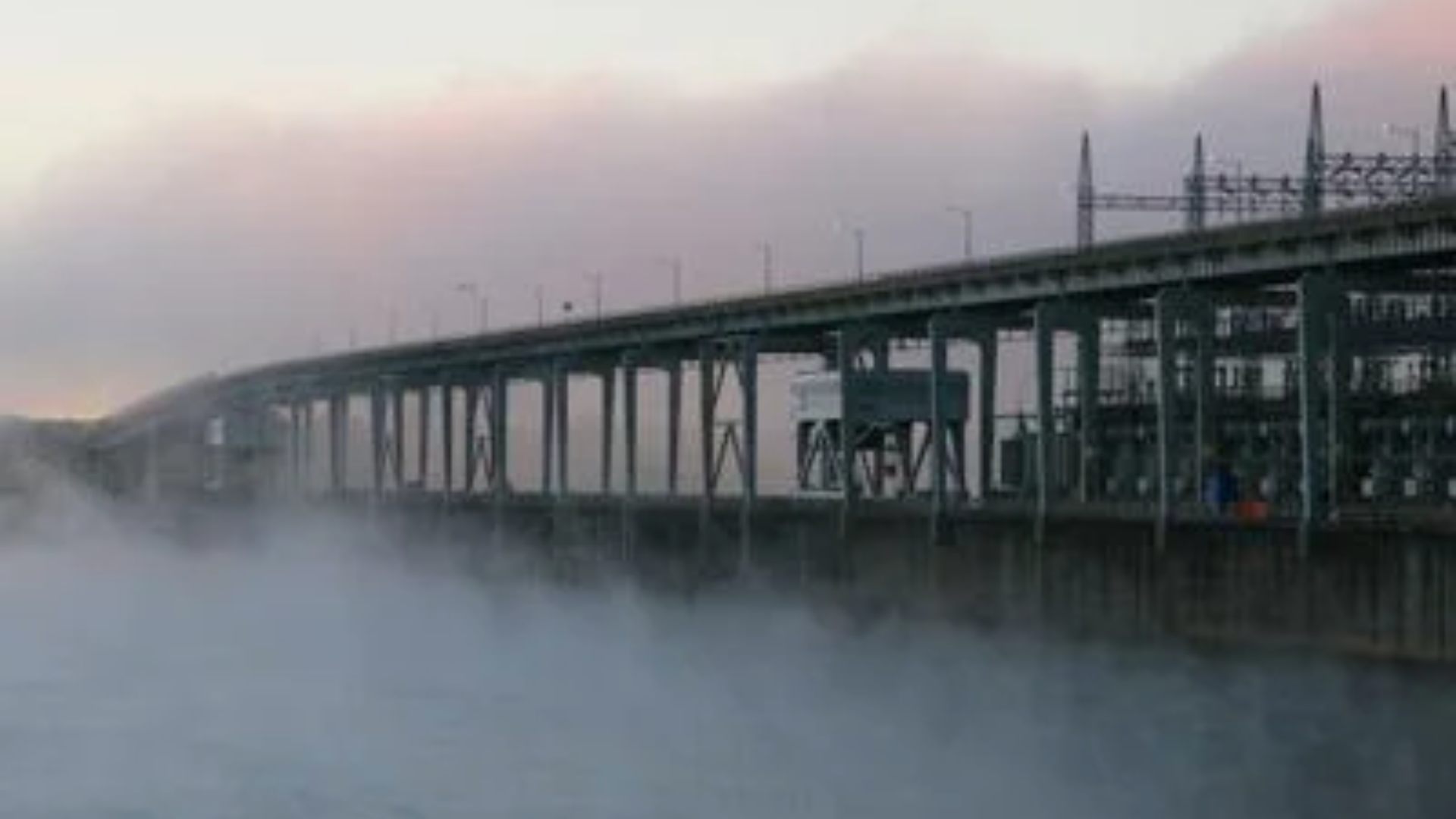 Pickwick Dam Bridge project repairs set to begin after Labor Day - Talk ...