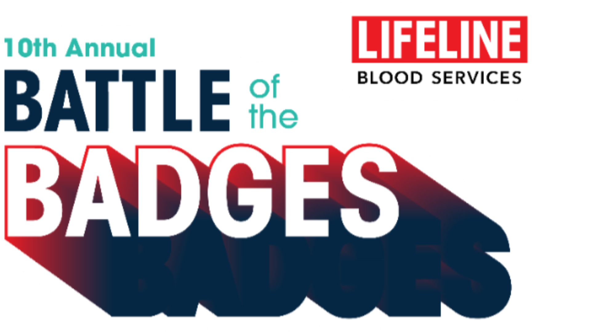 Lifeline Blood Services announces Battle of the Badges - Talk-N West TN