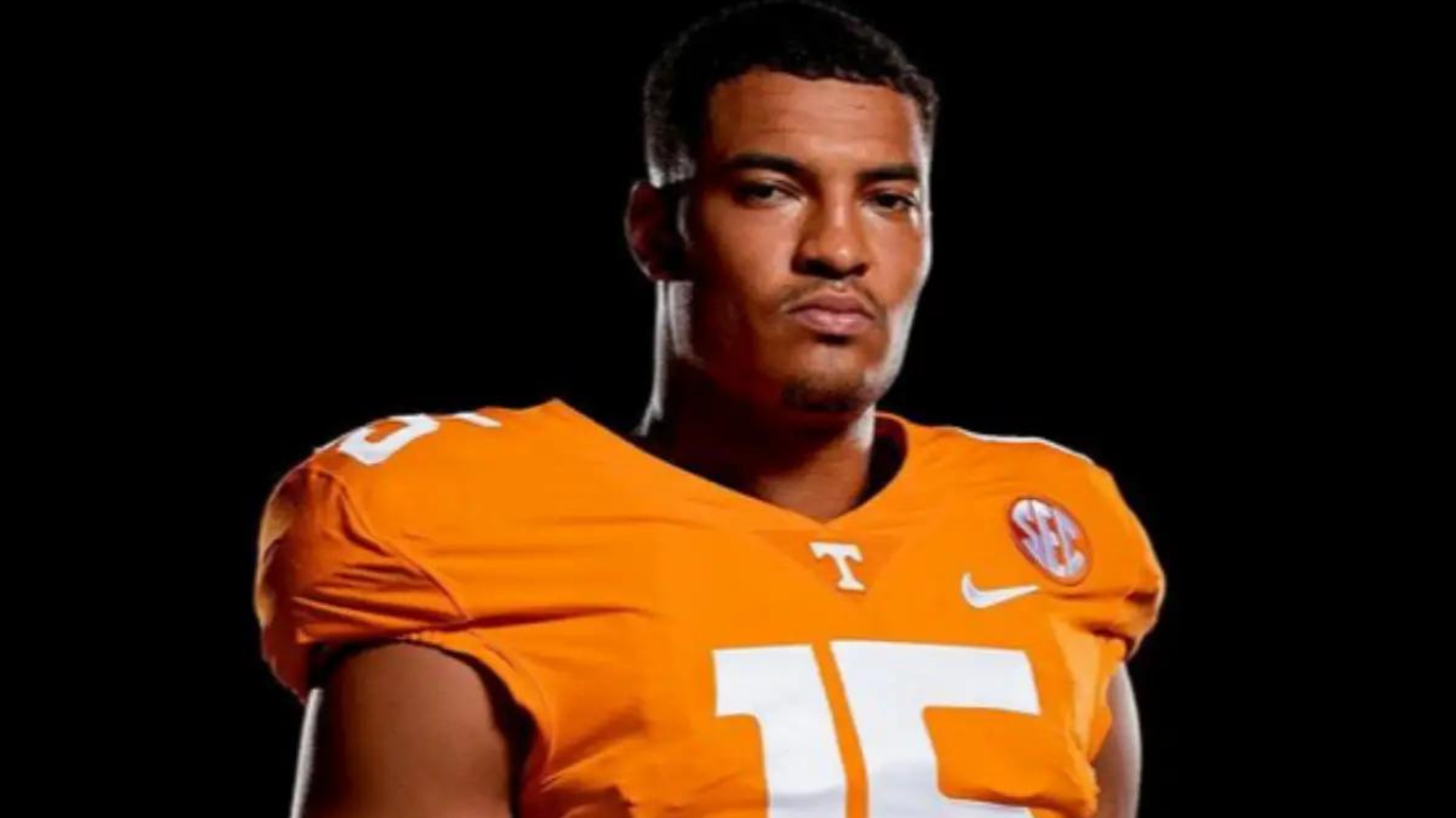 Jackson-based medical company partners with UT Football's Bru McCoy ...