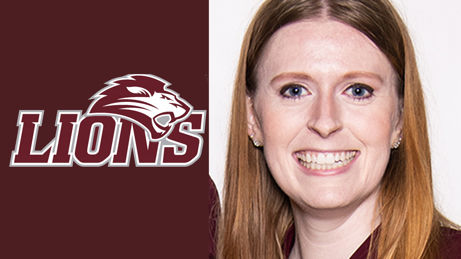 FHU Lady Lions assistant volleyball coach Cunningham promoted to head ...