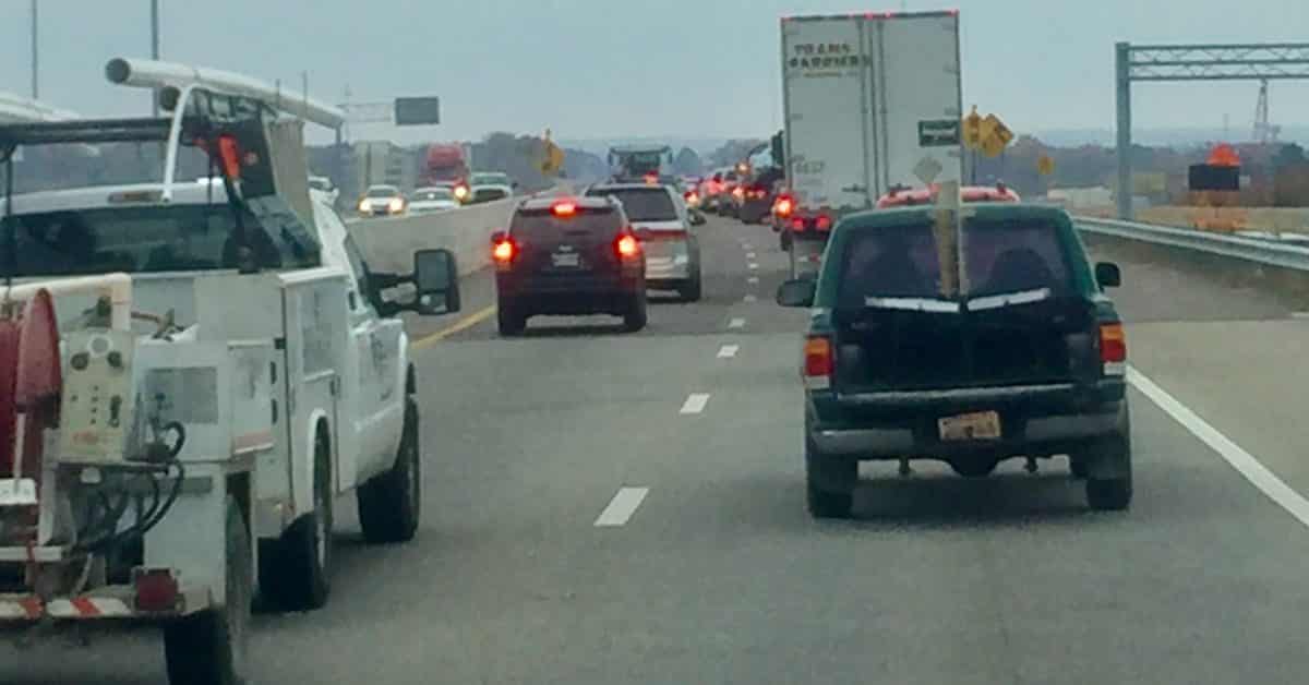 Avoid the U.S. Highway 45 Bypass - alternate route recommended for ...