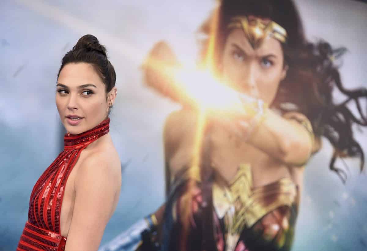 'Wonder Woman 2' sets December 2019 release date - Talk-N West TN