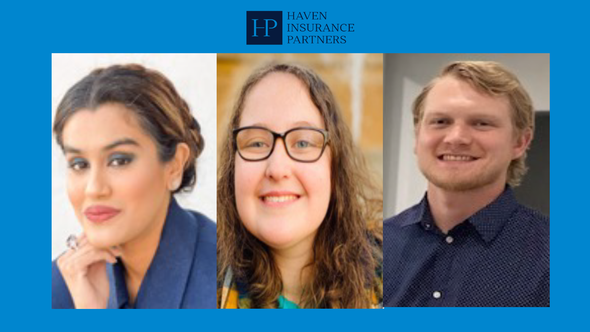 Business Spotlight - Hashmi, Head & Howell join Haven Insurance ...