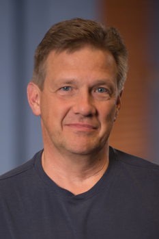 Business Spotlight - John McCommon named director of workforce ...