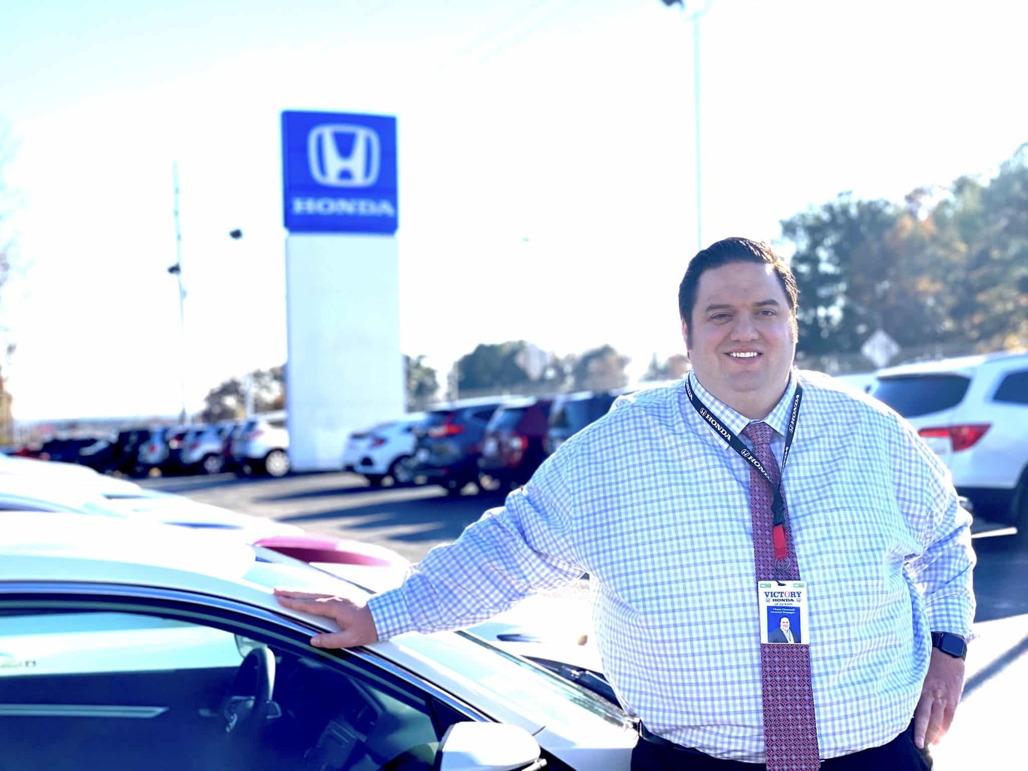 Business Spotlight - Chase Channell returns as general manager at ...
