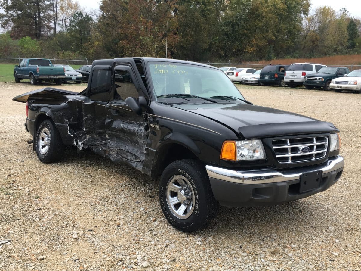 Tom Britt, WBBJ-TV Senior News Anchor, doing well following two-car ...