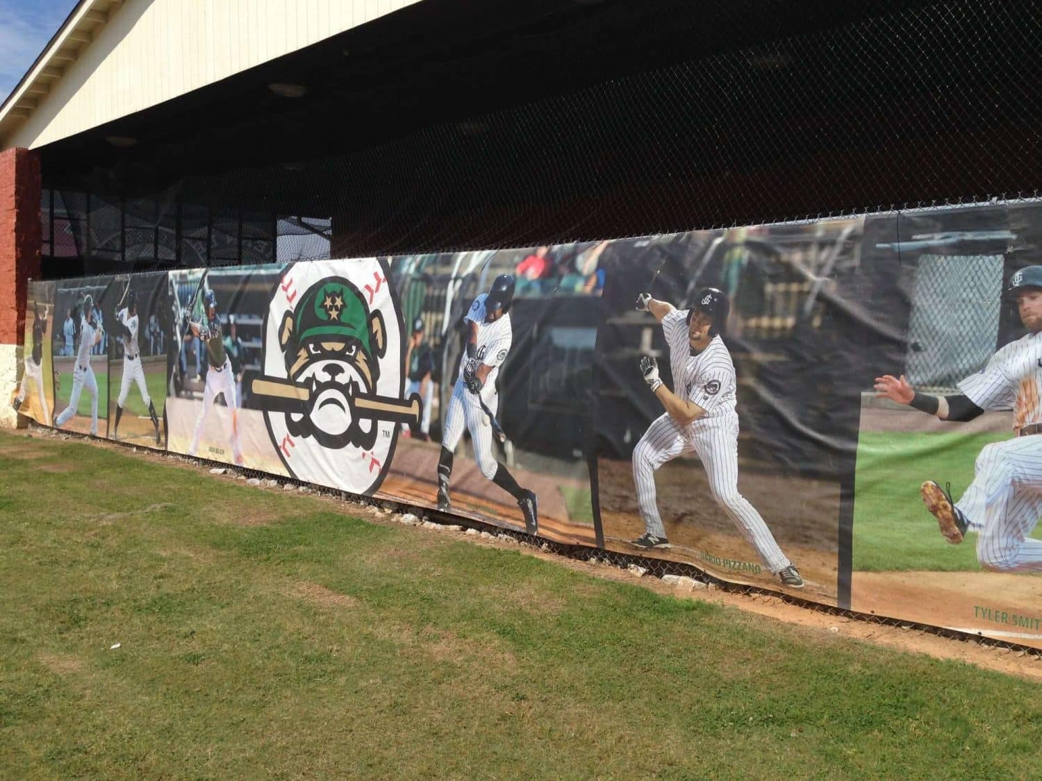 Generals use long ball in 17-5 win at Montgomery, Friday - Talk-N West TN