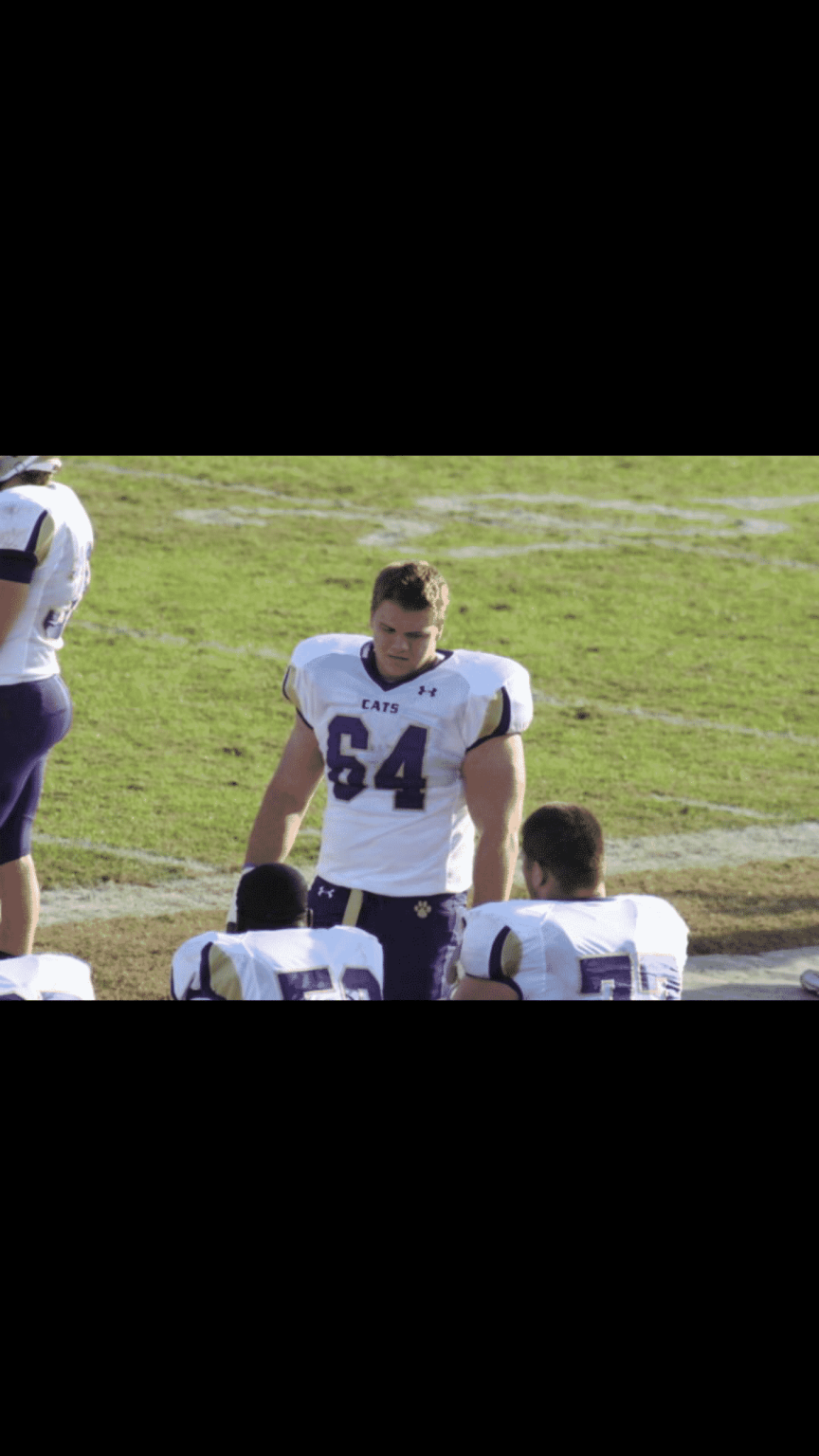 Former Jackson Christian and Bethel University football player dies at ...