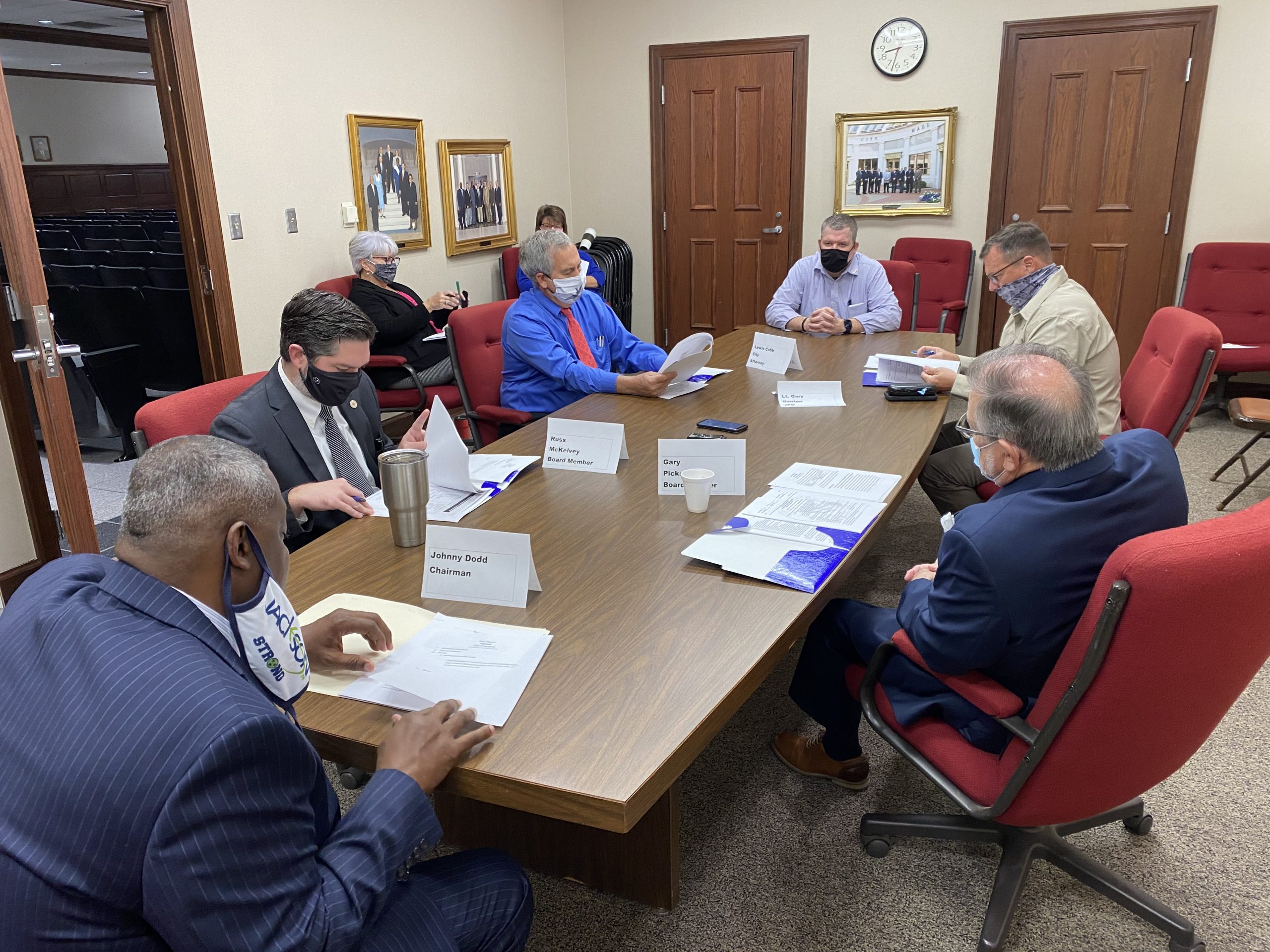 Beer Board issues Cracker Barrel permit during monthly meeting - Talk-N ...