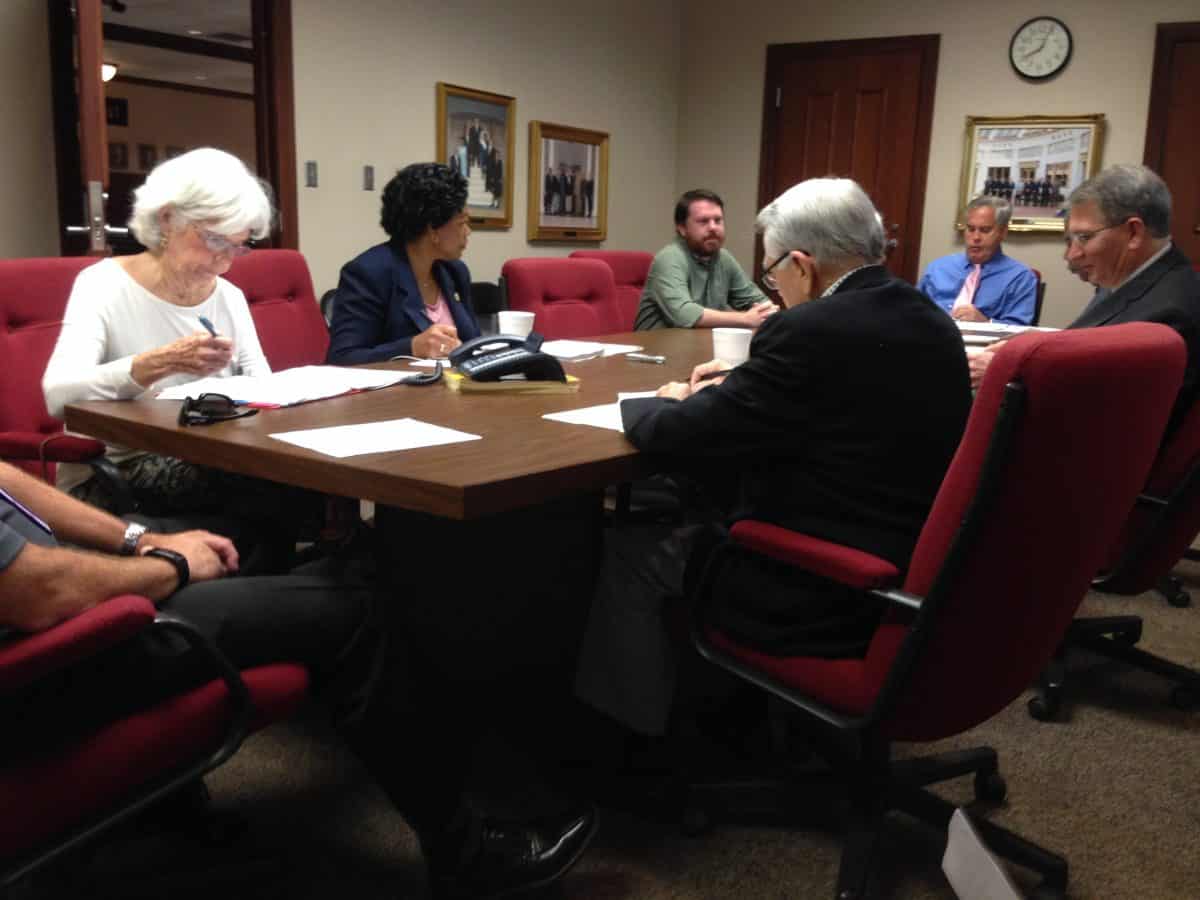 Five permits approved by Beer Board; one tabled - Talk-N West TN