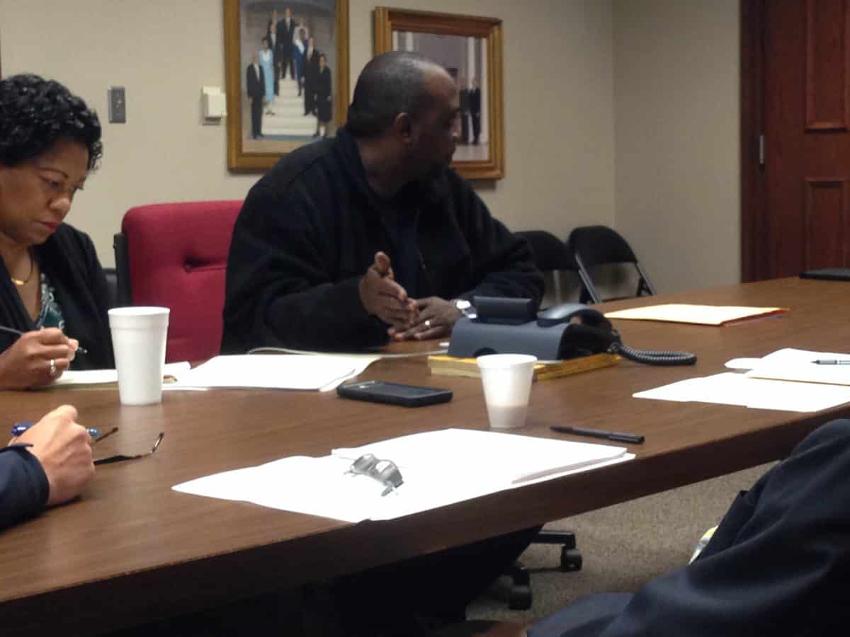 Testimony key in denial of beer permit - 'It's in the best interest of ...