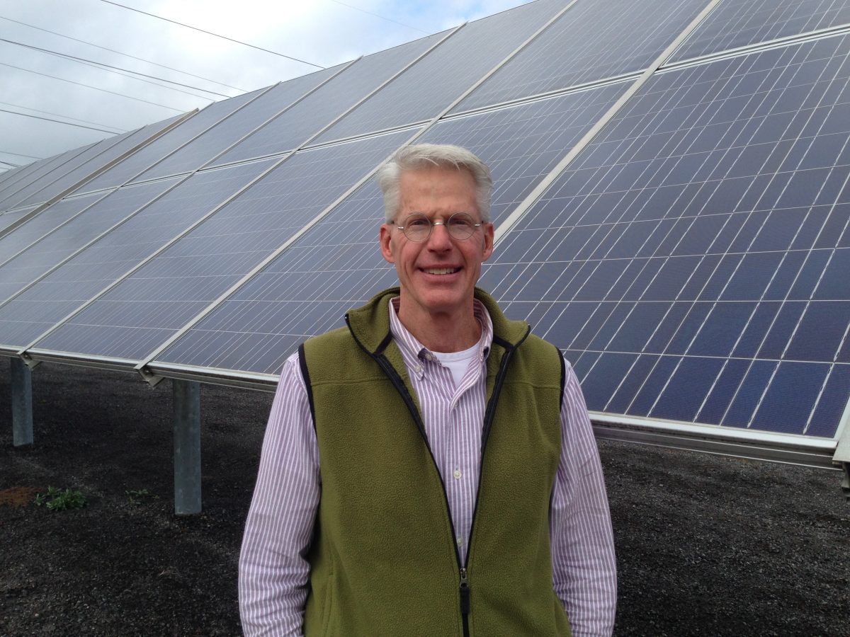 Solar panels 101 - JEA's Bruce Dorris offers a guide to how they work ...