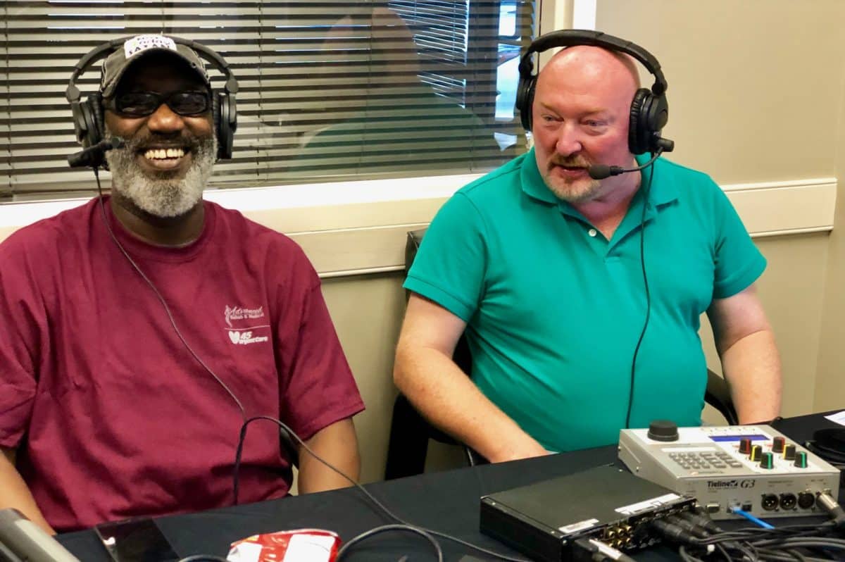 Remembering Danny Keith - colleagues offer thoughts - Talk-N West TN